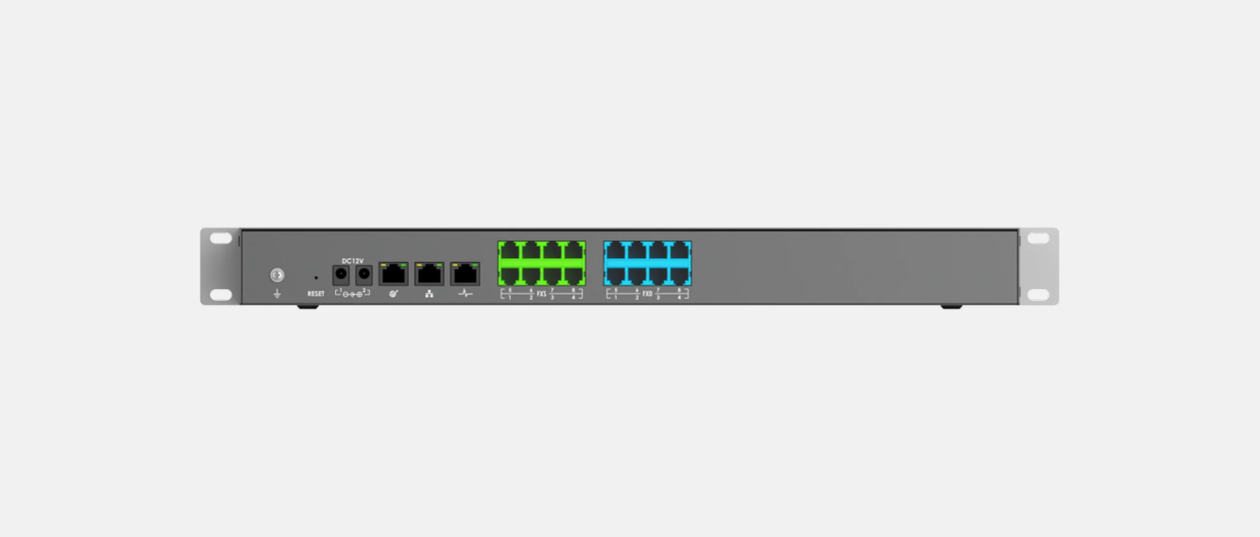 Grandstream UCM6308 IP PBX in Pakistan