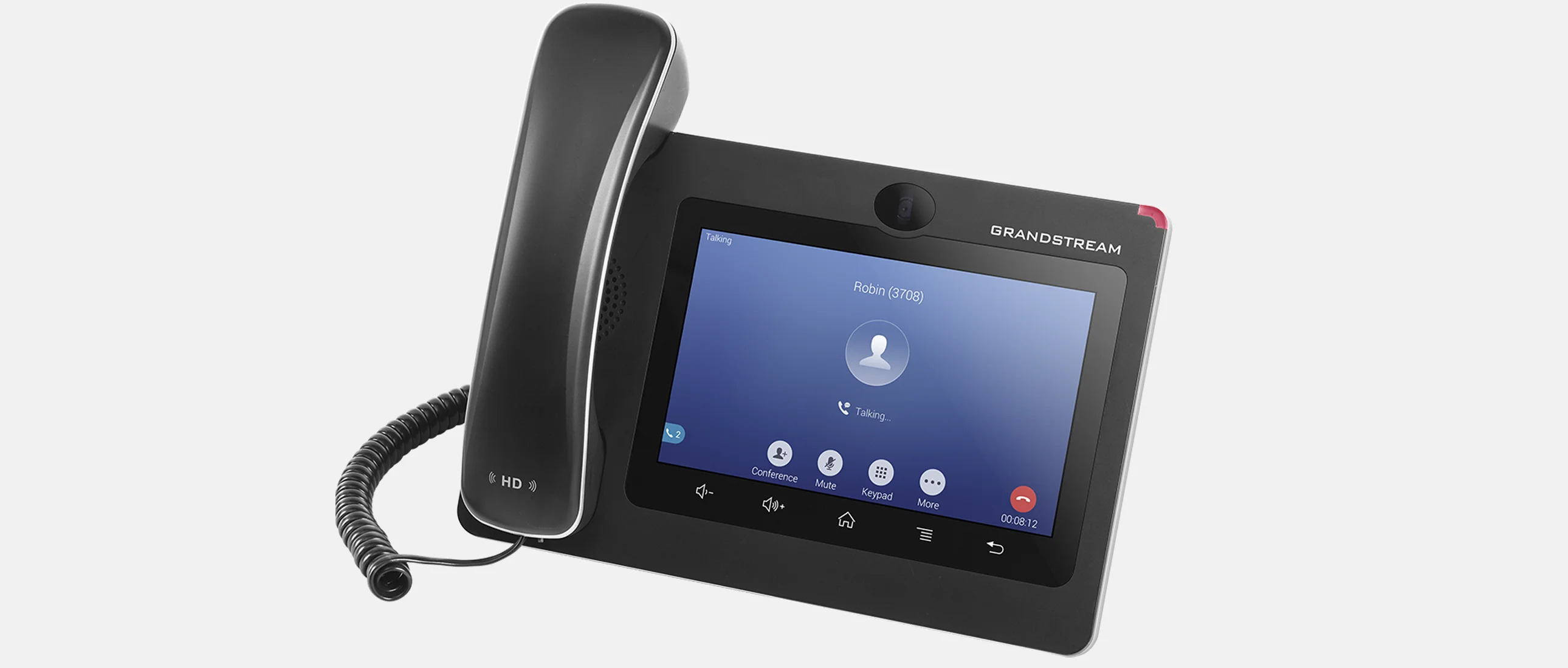 Get The Grandstream GXV3370 Android IP Phone in Pakistan